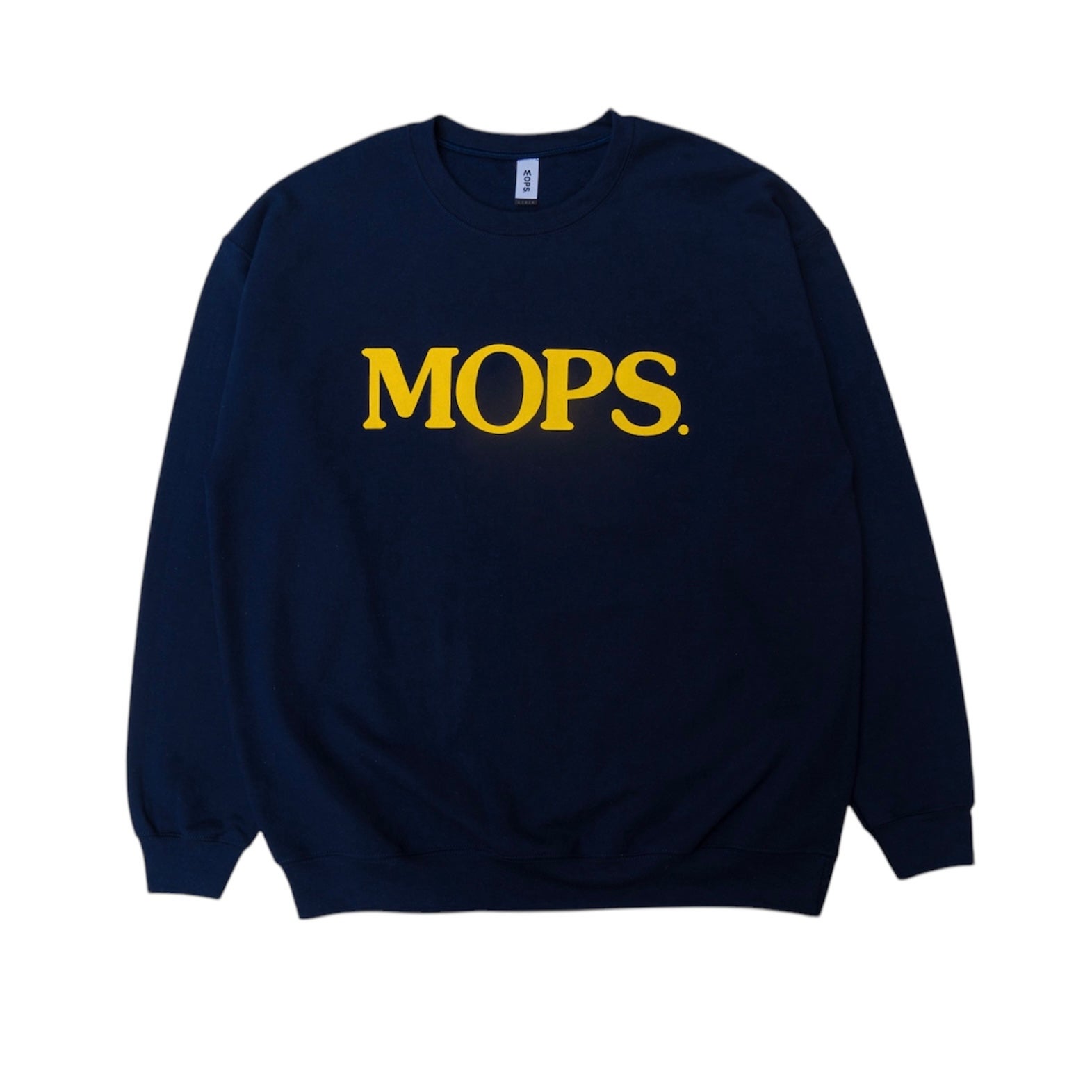 LOGO SWEAT-SHIRT | Mops